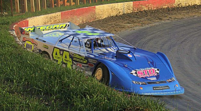 Dale McDowell Wins the Dream XX Race at Eldora Speedway ...