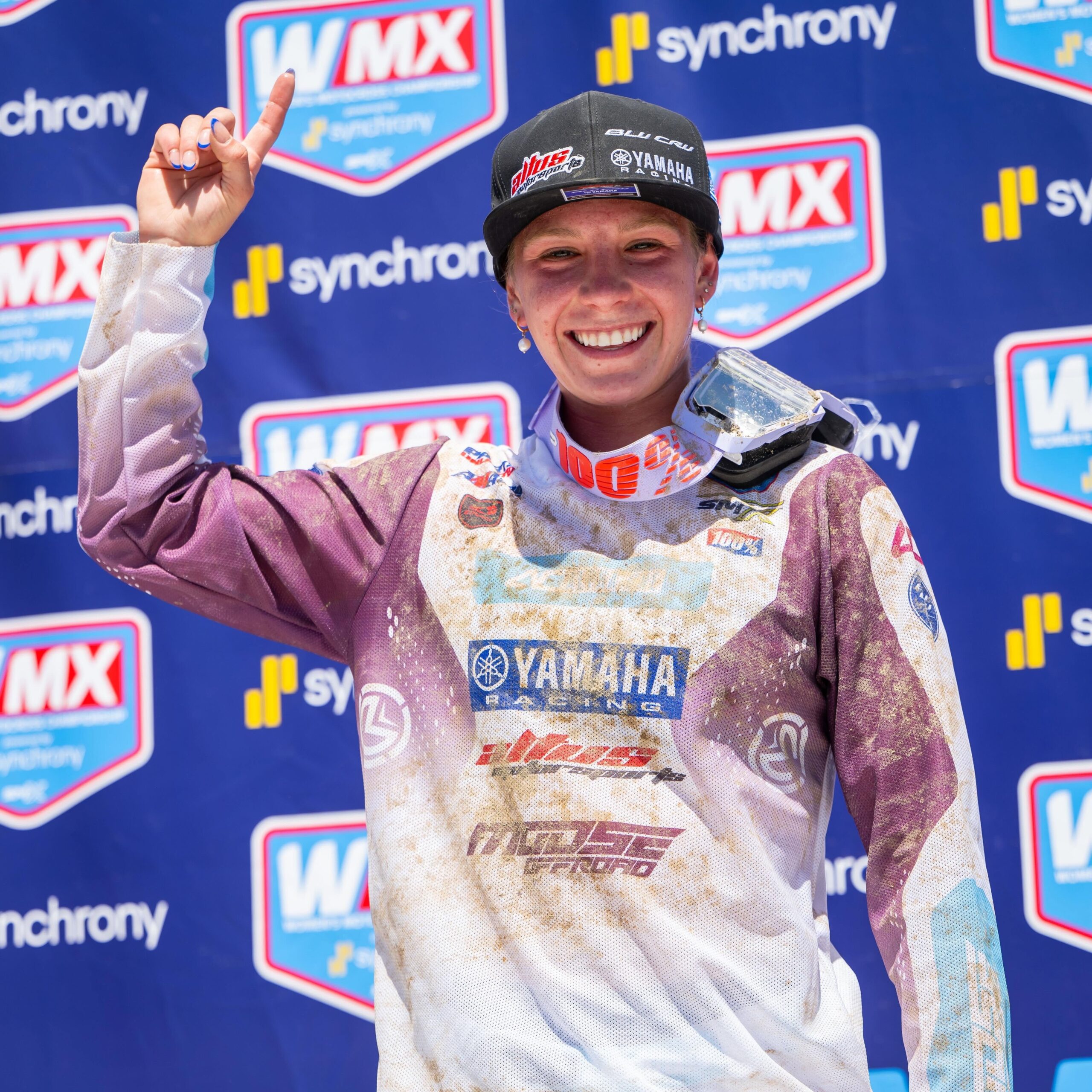 2026 Women’s Motocross Championship Results: Hangtown Motocross Classic ...
